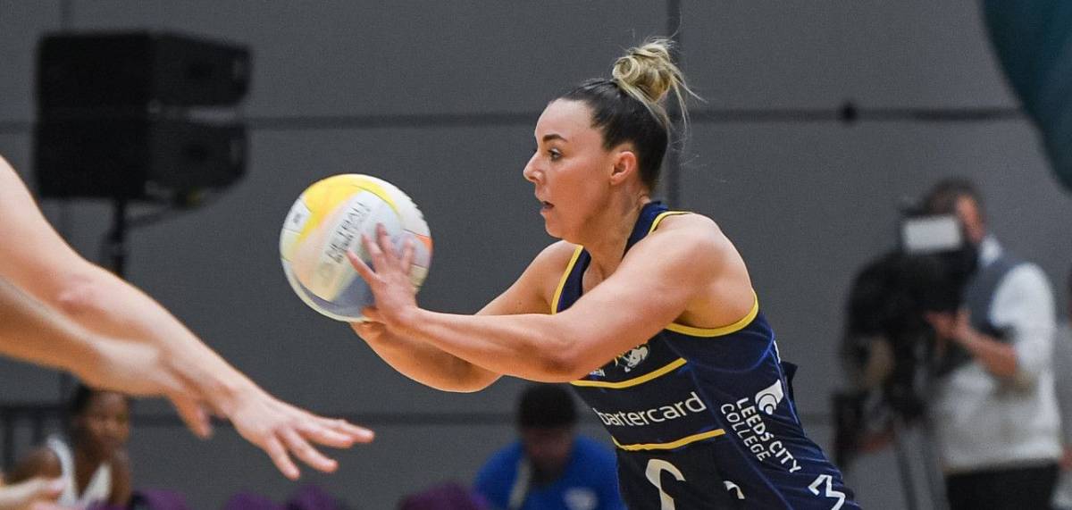 Netball Masterclasses