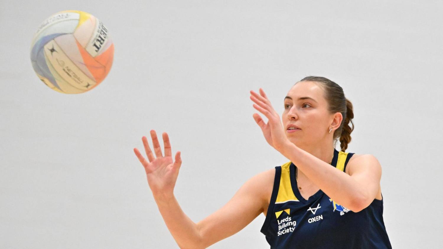 MacPhail ready to get 2024 season started