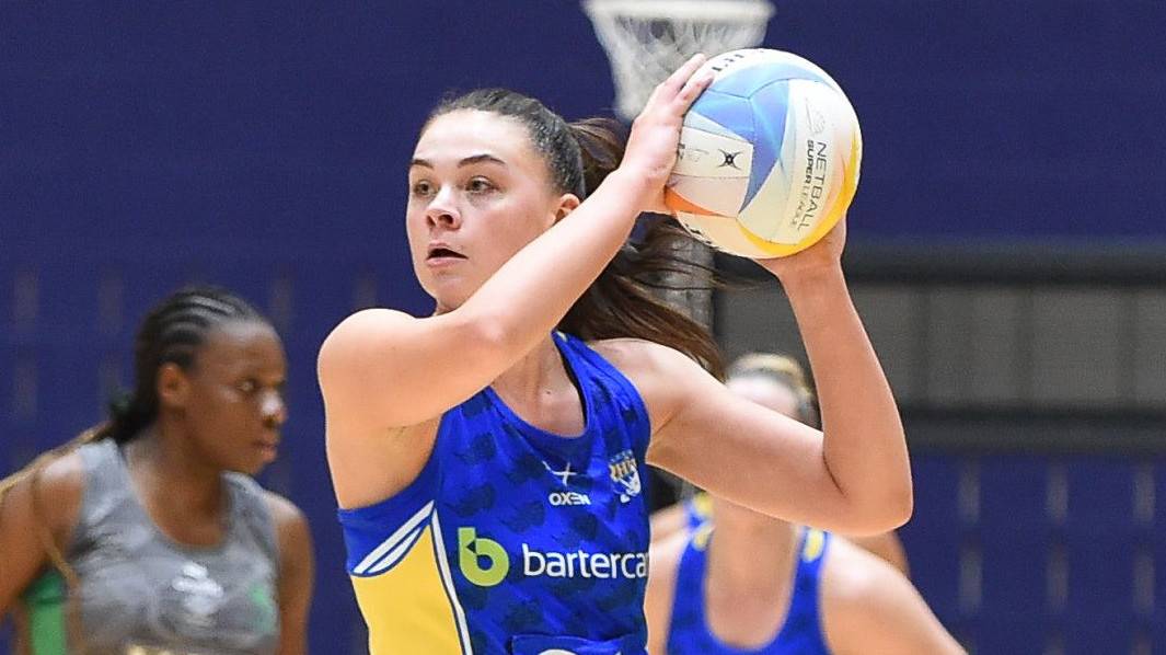 Jones backing Rhinos to kick on in second half of season