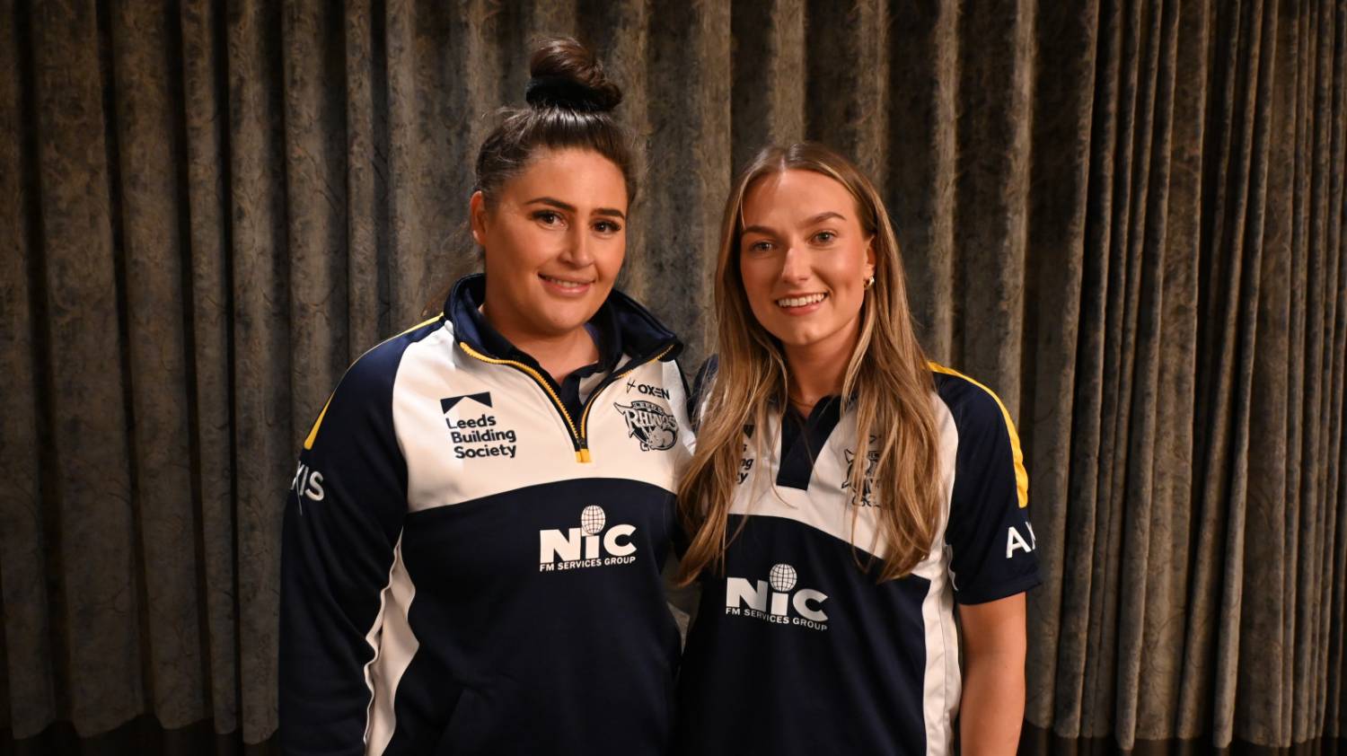 Leeds Rhinos - Netball Super League