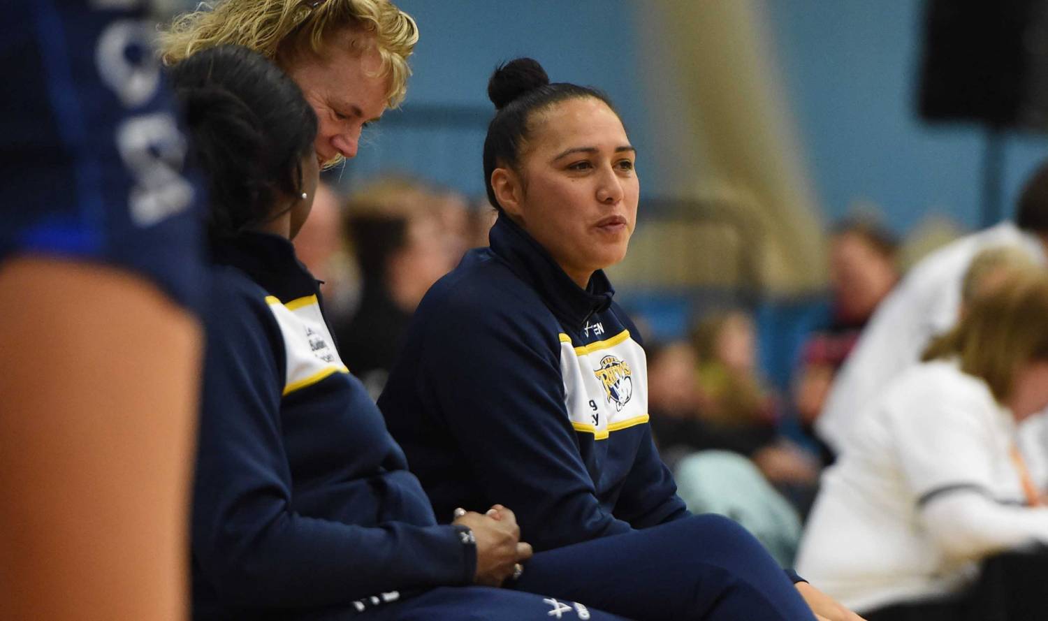Leota delighted to secure first win