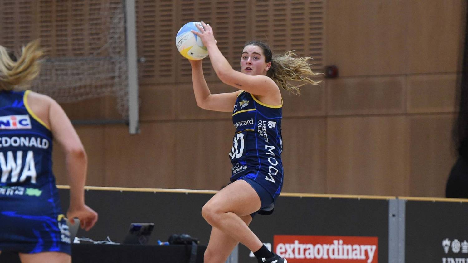 Magee looking forward to first direct Arena game