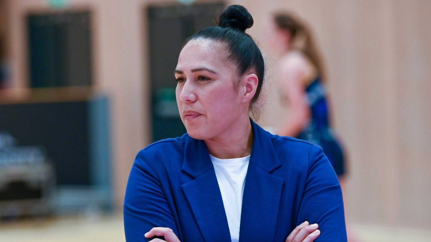 Leota pleased to end home campaign with a win