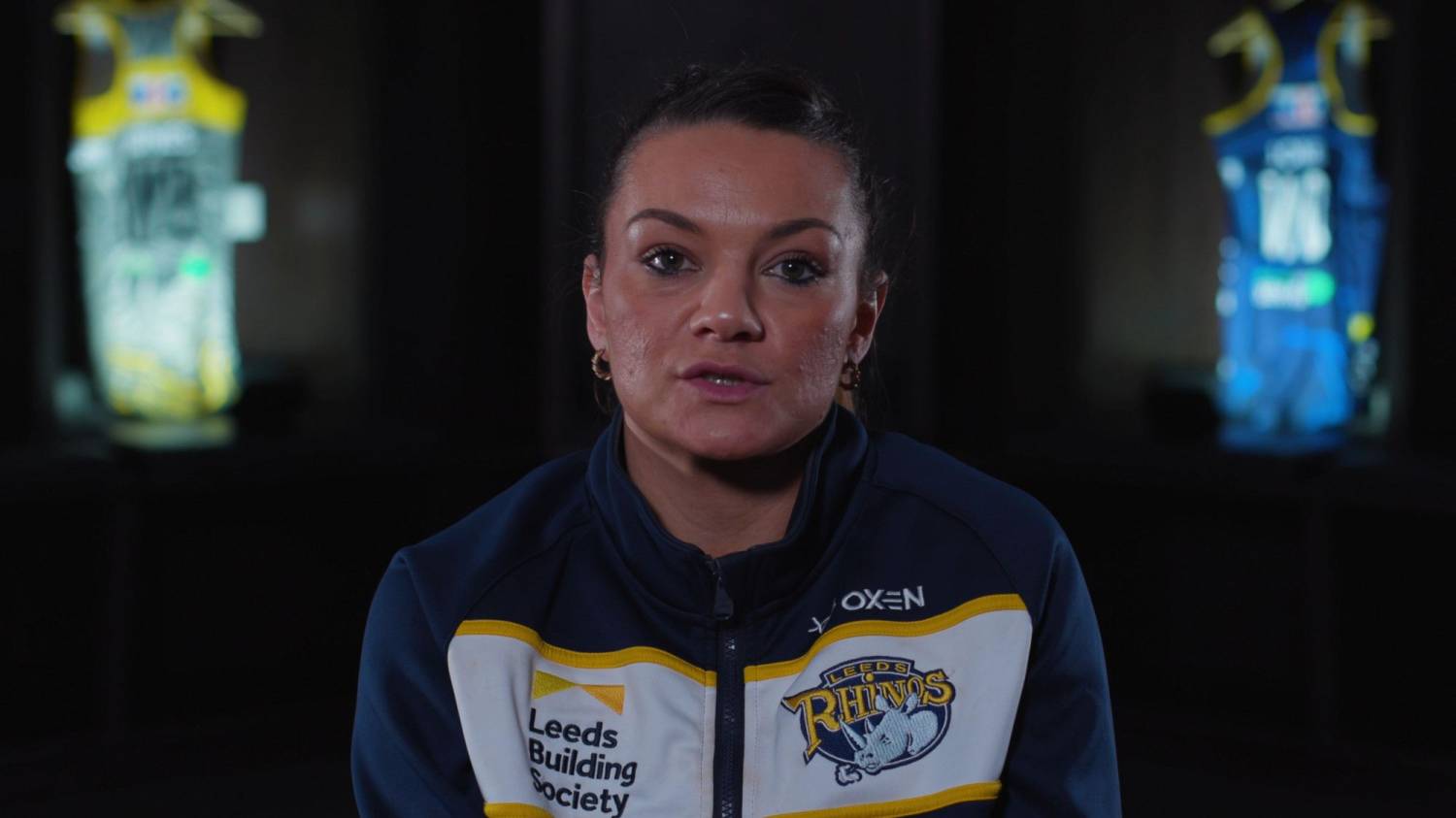 Netball Journeys: How it began