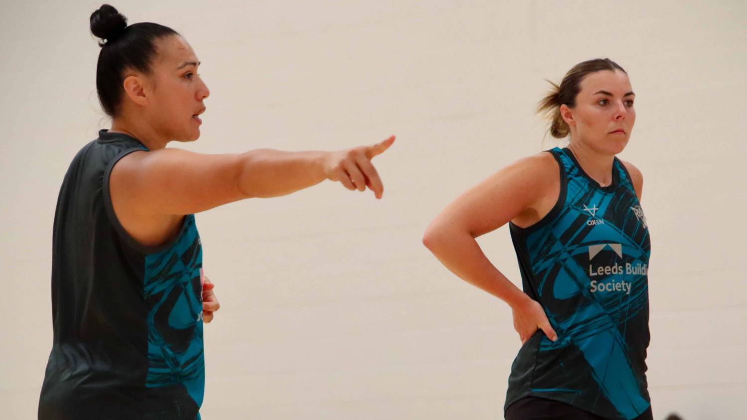 Fast 5 chance to go out and have some fun to end the season says Leota