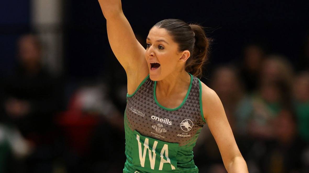 Emanuel excited for new opportunity at Rhinos