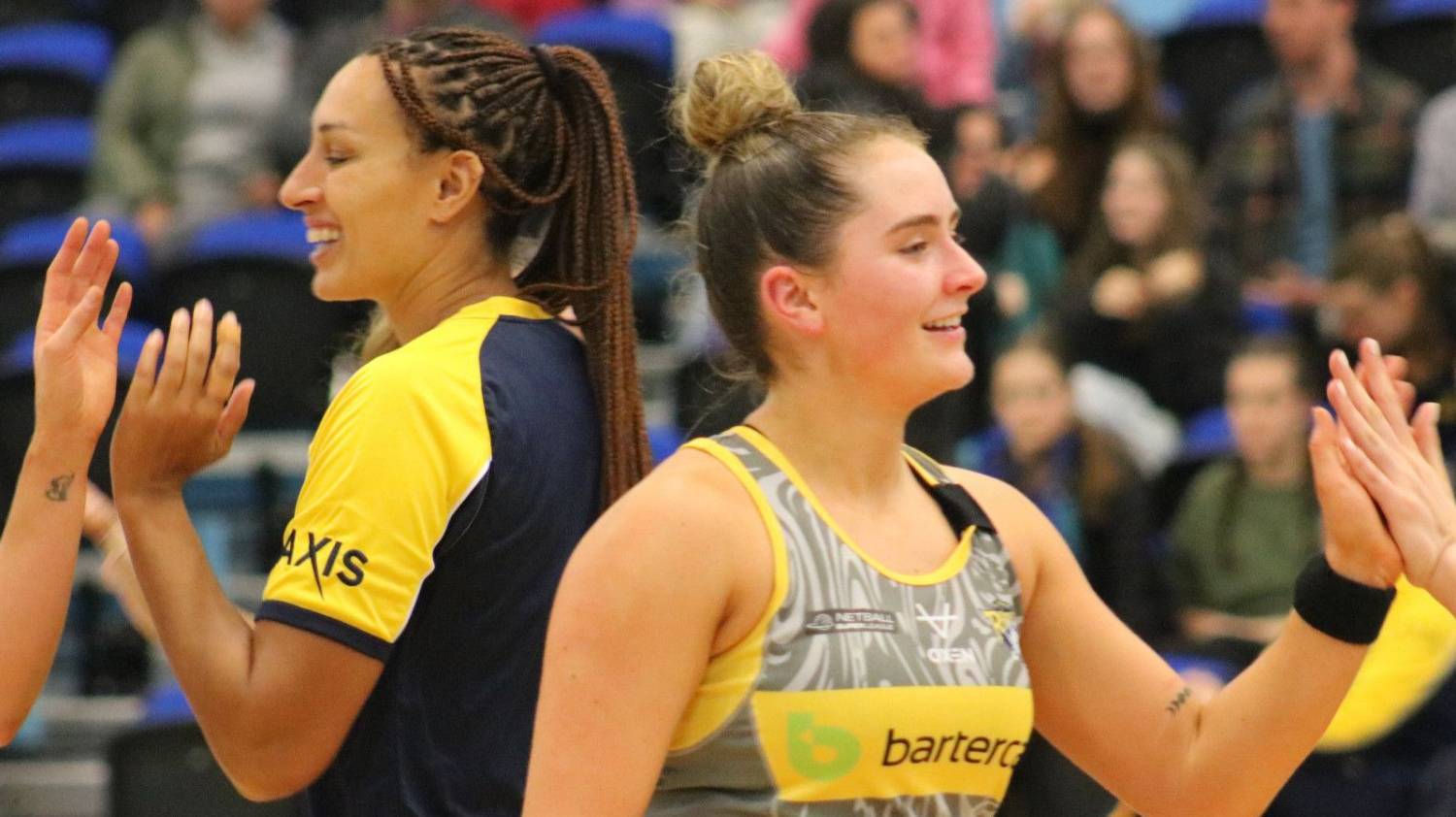 Magee pleased to mark birthday with a win