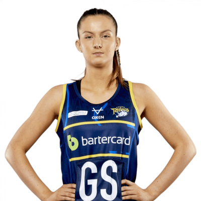 Netball Pathway Players