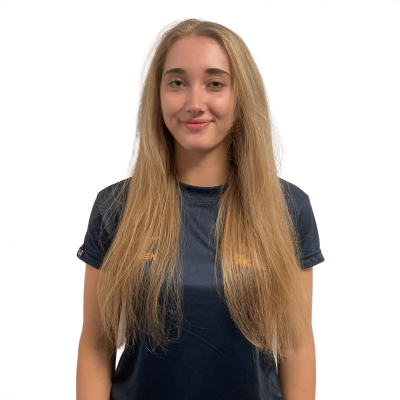 Netball Pathway Players