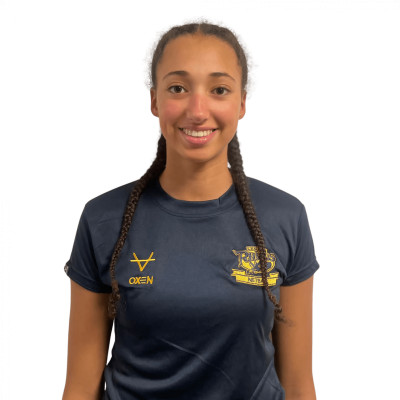 Netball Pathway Players