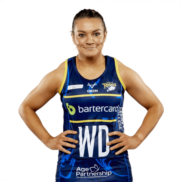 Leeds Rhinos - Netball Super League